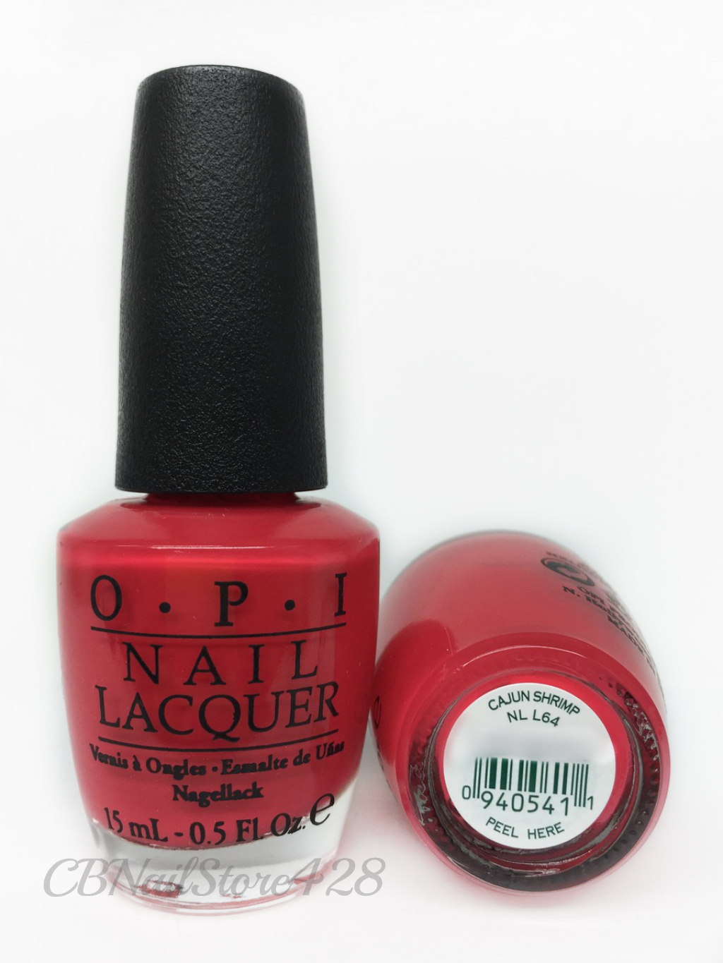 OPI Nail Lacquer- CITY OF HOPE S86, L64, M23, F15 .5oz/15ml - Choose ...