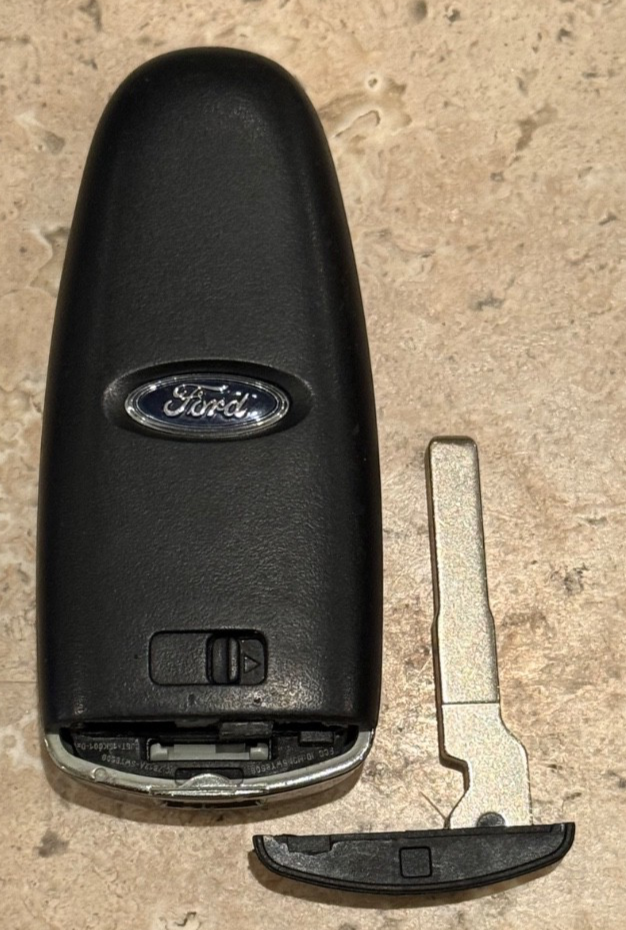 Unlocked Ford Keyless Entry Keyfob OEM M3N5WY8609 CJ5T-15K601 | eBay