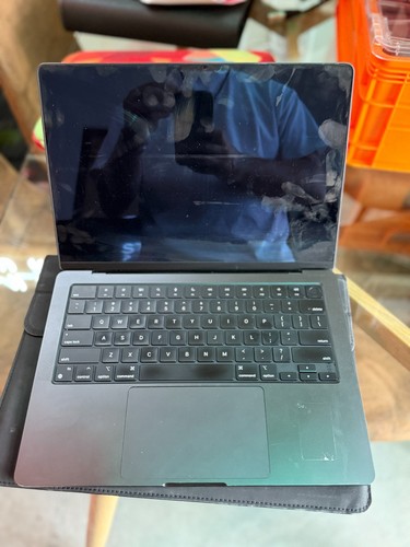 23 Apple MacBook Pro 14", M3 Pro, 18GB 1TB SSD - Needs Logic Board only ...