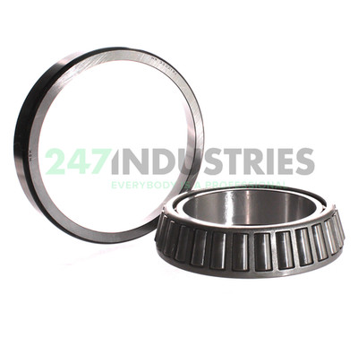 HR32021XJ NSK 105 x 160 x 35 mm TAP. ROLL. SINGLE ROW Single-row ...