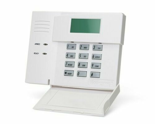 Honeywell / Ademco 6148 Fixed English Display Keypad (BRAND NEW/SEALED ...
