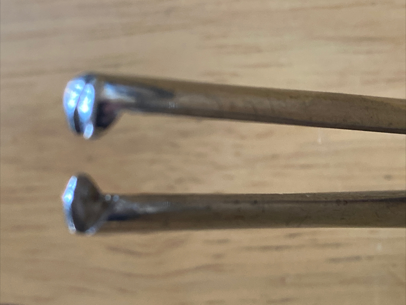 Weck 502172 Stainless Hayes 11-3/4” Anterior Resection Clamp | eBay