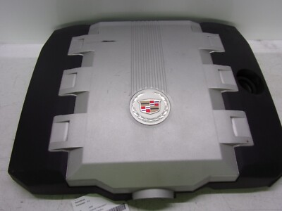 CADILLAC CTS Engine Cover 2008 | eBay