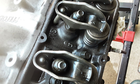 GM 4 Bolt 462624 Motor 14088548 Heads Jasper Class I Edelbrock ...