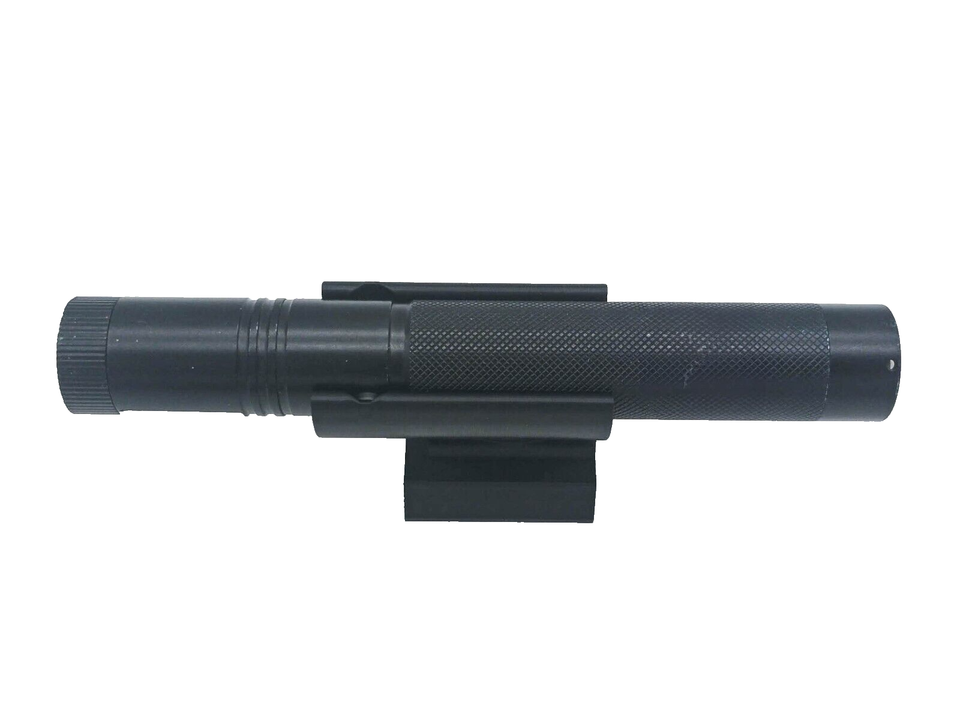 Base/Saddle/Bracket for Telescope Laser Pointer. ZWO AM5 Polar Finder ...