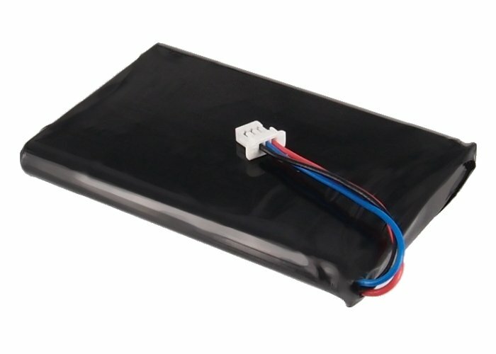 1000mAh BatteryFor Cisco F360,F360B,M2120,M2120M,Mino HD+,Flip Video ...