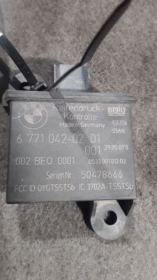 06 07 08 BMW 750I 750LI TPMS SENSOR MODULE | eBay