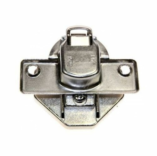 Genuine Lamona Washing Machine Integrated Cupboard Door Hinge | eBay