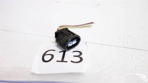 toyota corolla sienna camry vibe 11349 connector pigtail alternator oem ...