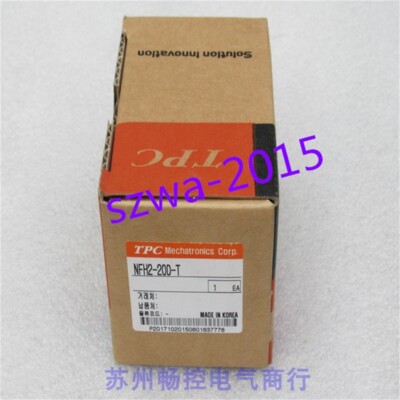 1pcs New TPC NFH2-20D-T | eBay