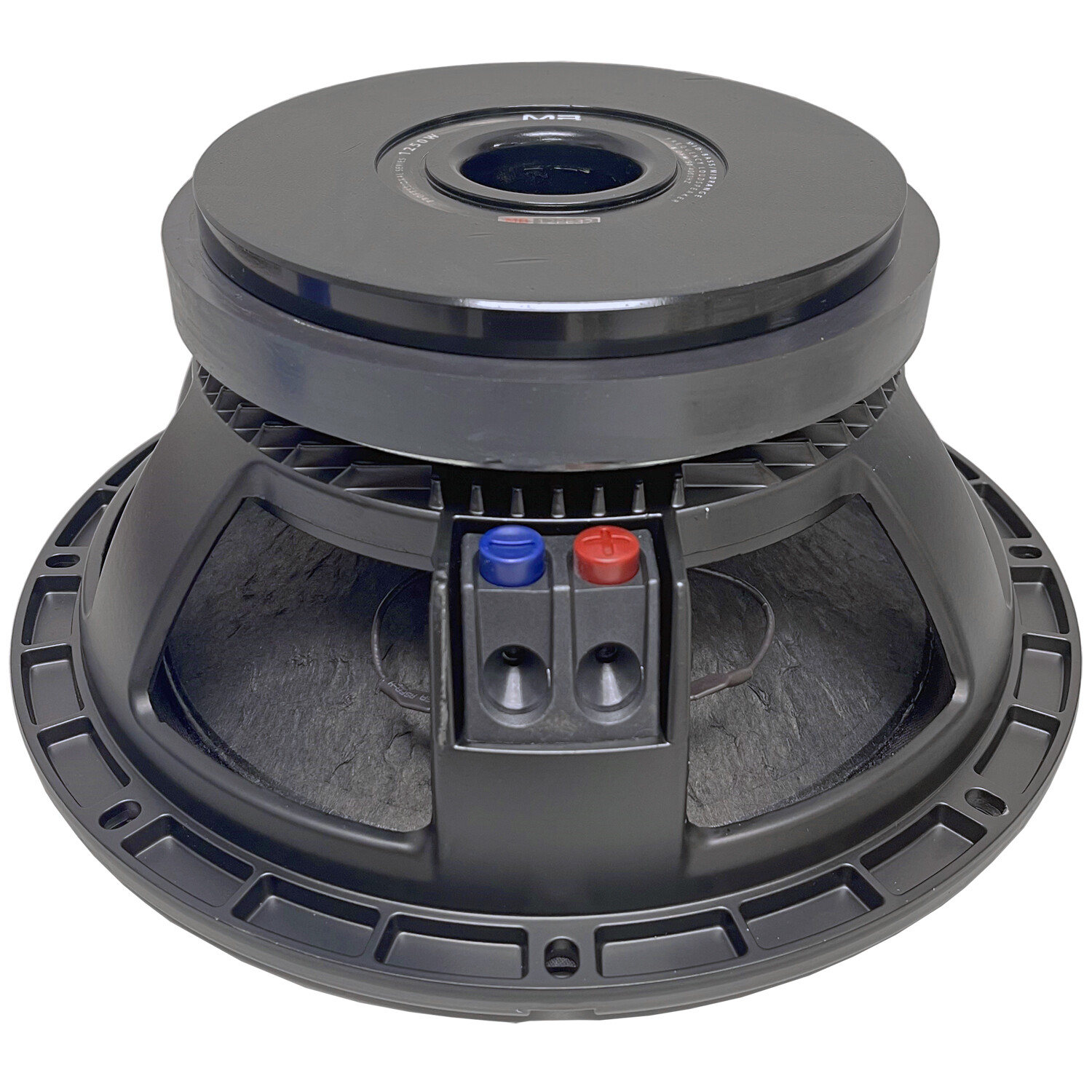 12 Inch Pro Audio Woofer MB Acoustics 12" Pro Audio Midbass/Midrange ...