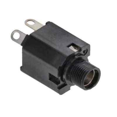 CONN JACK MONO 6.35MM PNL MNT | eBay UK