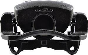 Ft Lft Rebuilt Brake Caliper w/Hwd Perfect Stop by BBB Industries ...