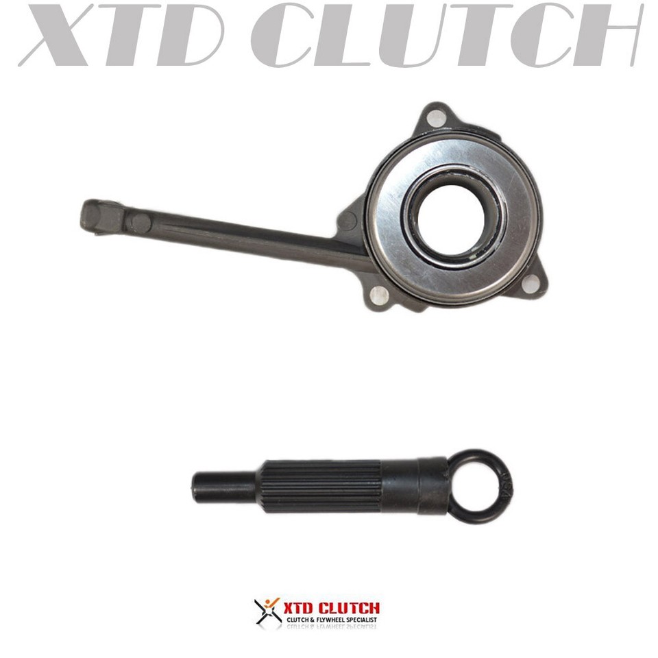 OE SPEC CLUTCH KIT VW AUDI TT BEETLE TURBO S GOLF JETTA 1.8T 2.8L VR6 ...