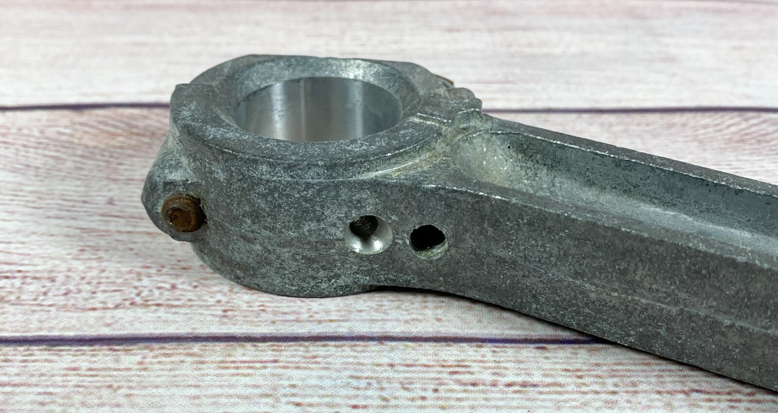 Genuine OEM BRIGGS & STRATTON 490348 Connecting Rod Part Parts | eBay