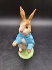 Beswick Peter Rabbit – Beatrix Potter Figurines.