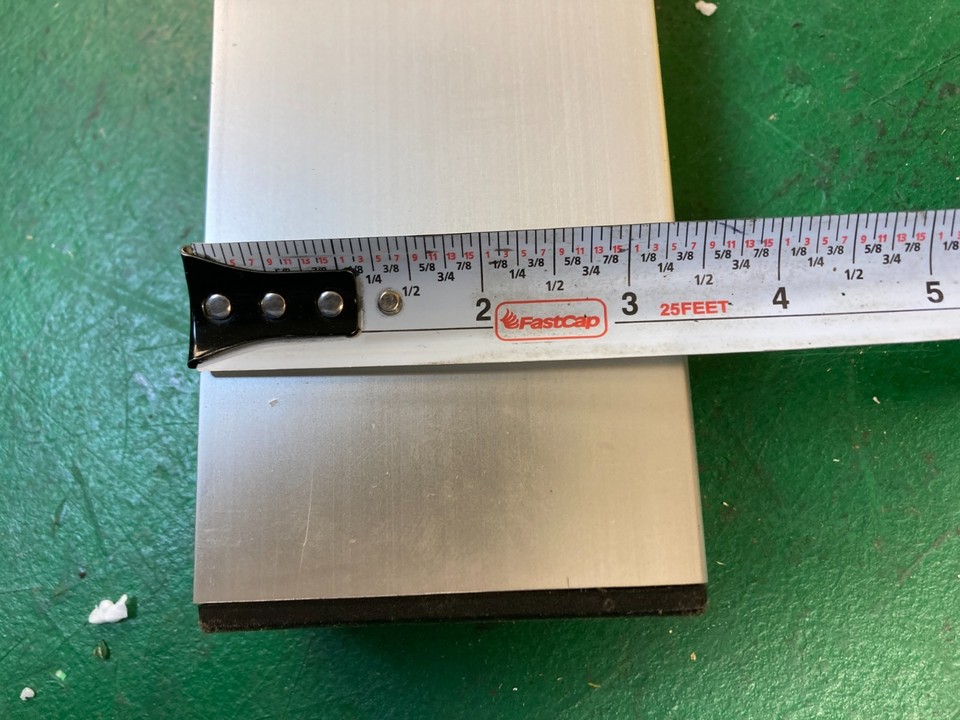 62" Delta Unifence UniSaw Guide Rail Table Saw Fence Assembly | eBay