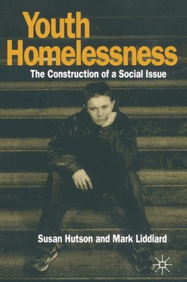 Susan Hutson (u. a.) | Youth Homelessness | Taschenbuch | Englisch ...
