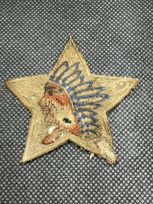 GORGEOUS ORIGINAL WWI WW1 USMC UNITED STATES MARINE CORPS SHOULDER ...