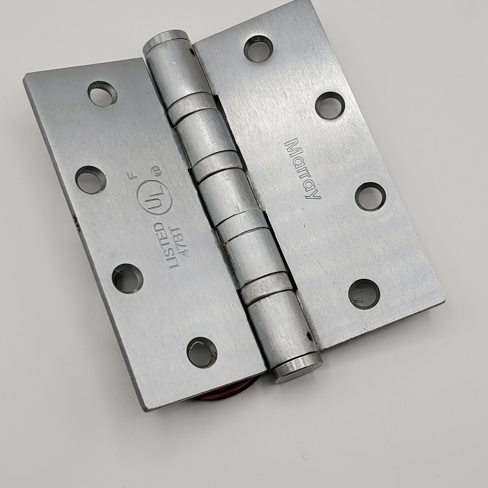 Marray Electric Transfer Hinge Tef2 4 Usd26d 4.5x4.5 4652450 for sale ...