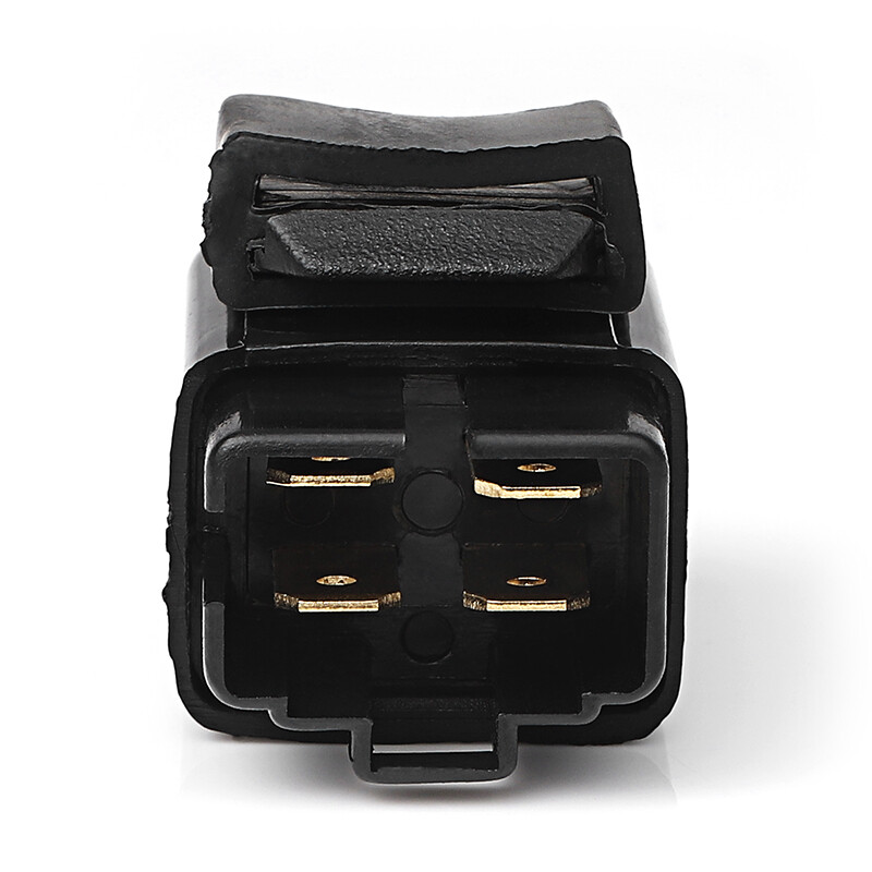 2PCS Fuel Pump Fan Off Relay Fits Suzuki GSXR600 GSXR750 GSXR1000 38740 ...