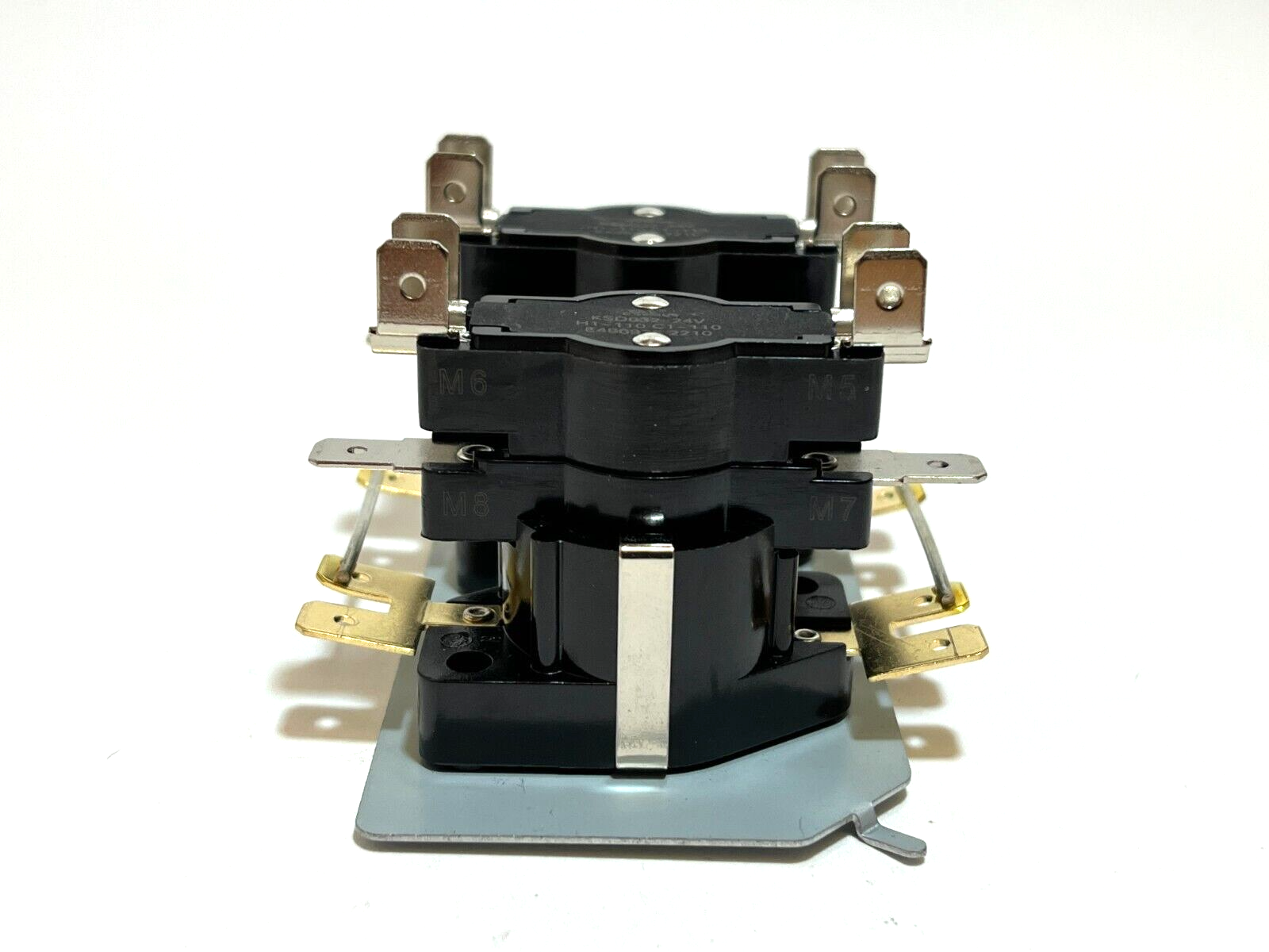 Goodman Janitrol Electric Heater Furnace Heat Sequencer 20KW | eBay