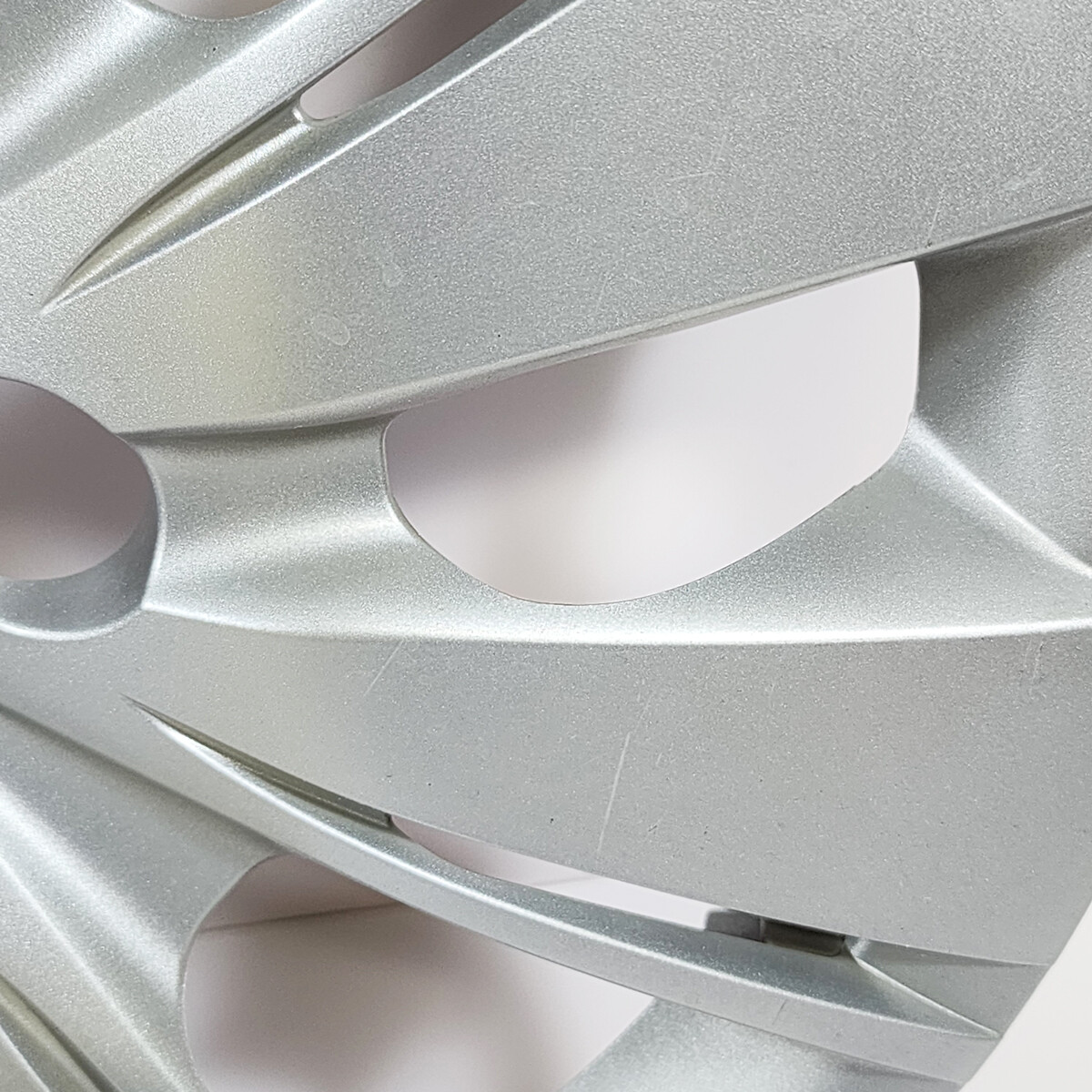 2012-2015 Toyota Yaris Hatchback 61164 15" Hubcaps Wheel Covers ...