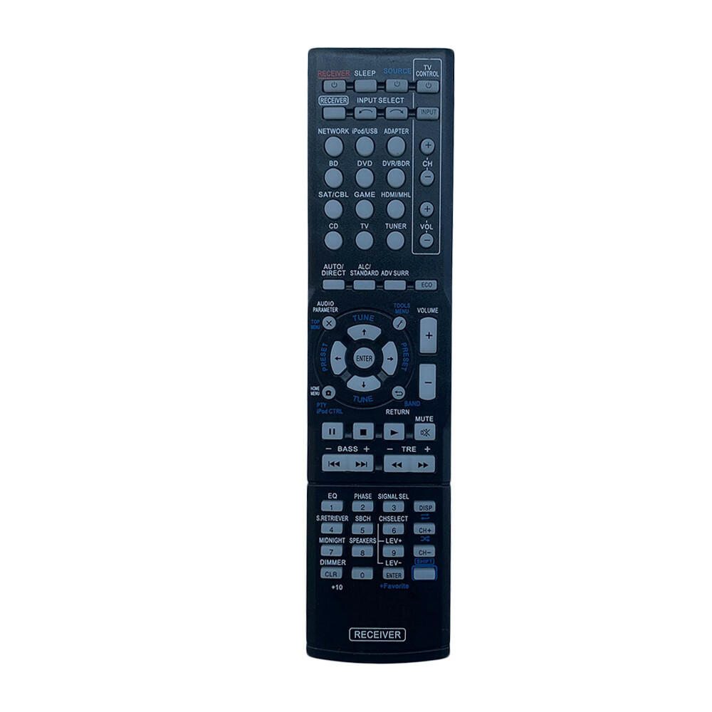 Remote Control For Pioneer AV A/V Receiver VSX-D810S VSX-D850S VSX-819H ...