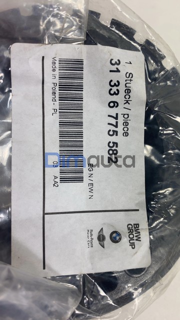 BMW F11 520d Federunterlage unten 31336775582 online kaufen | eBay