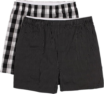 Roundtree & Yorke Premium Men's Full-Cut Boxers, Size 40 | eBay