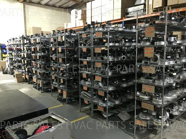 Genteq EON Motor 1/2hp 120/240v HD03 1050 RPM E338178 for sale online ...