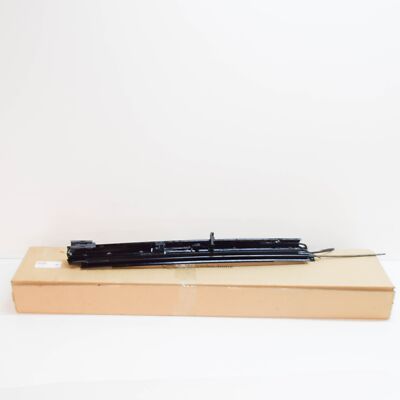 MERCEDES-BENZ A W176 Left Sliding Roof Mechanics A1767801700 NEW ...