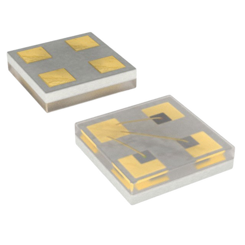 Pack of 15 APGF1011SEEPBVGC-TT LED Standard, Rgb, 624NM 527NM 467NM ...