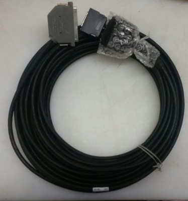 ***NEW***HARTING #(995136b)Comm Extension Cable. (50' long) | eBay