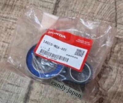 Honda Acura Genuine Timing Belt Tensioner Pulley Odyssey Pilot RDX ...