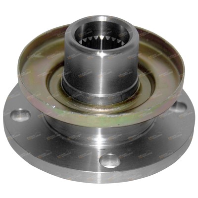 Front Diff Flange Pinion for Hilux RN105 1988-1997 4X4 | eBay