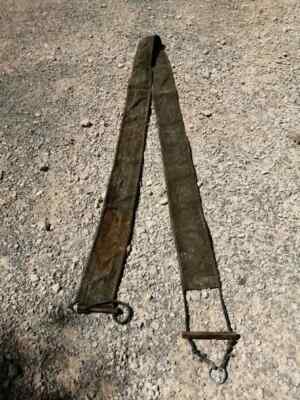 British Army 12×12 Tent Storm Strap Lashing Guy Rope Events Marquee ...