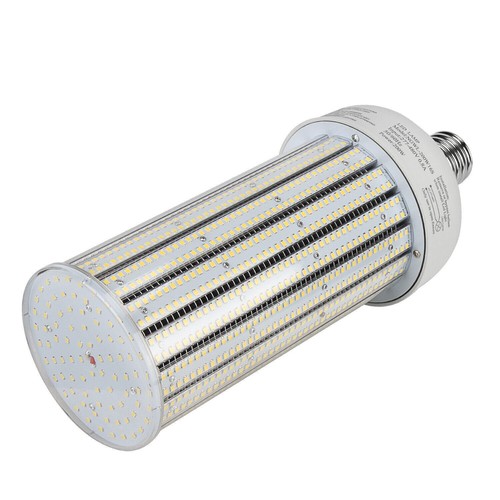 200W LED Corn Light Bulbs 480V Commercial High Bay Lighting Large Area ...