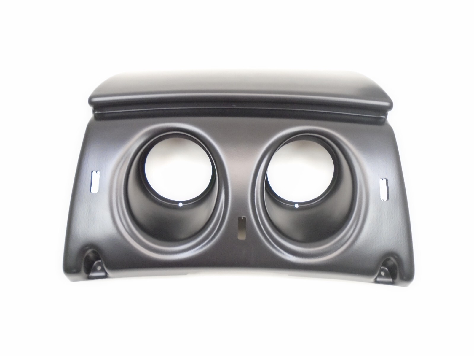 BENNINGTON PONTOON "Q" SERIES 14596 SLATE DASH PANEL SET OF 3 MARINE ...