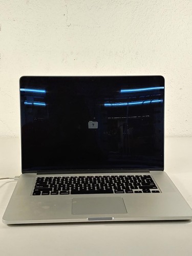 MacBook Pro (2015) Model A1398 **No Hard Drive** | eBay