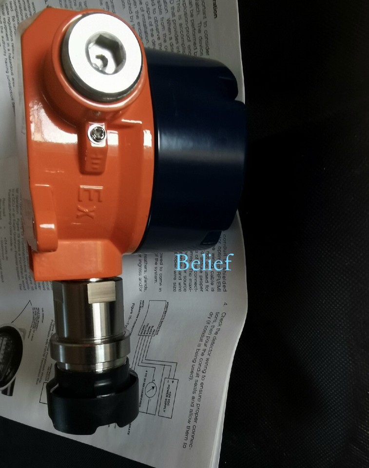 GTQ-BS03 Hydrogen Sulfide Gas Alarm No box | eBay