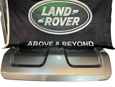 Genuine Land Rover Range Rover Sport Corris Dynamic Tow Hook Cover ...