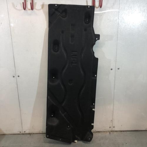 Cache sous moteur BMW X1 F48 51757290803 | eBay