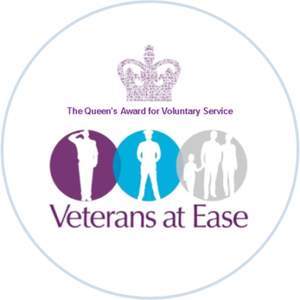 Veterans at Ease | eBay UK Stores