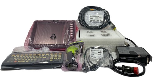 Zebra VC70 VC70N0-MA0U702G7WR KIT Keyboard, Tray, U Mount, LI3608-ER ...