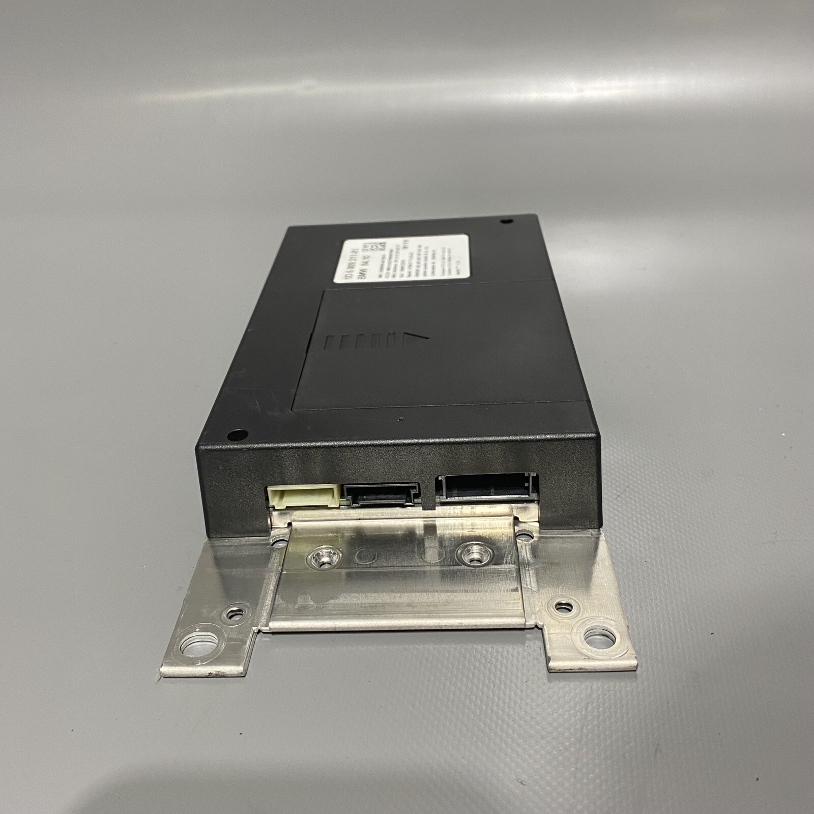 BMW 550 TELEMATIC CONTROL MODULE 650 2011 2012 2013 2014 2015 2016 ...