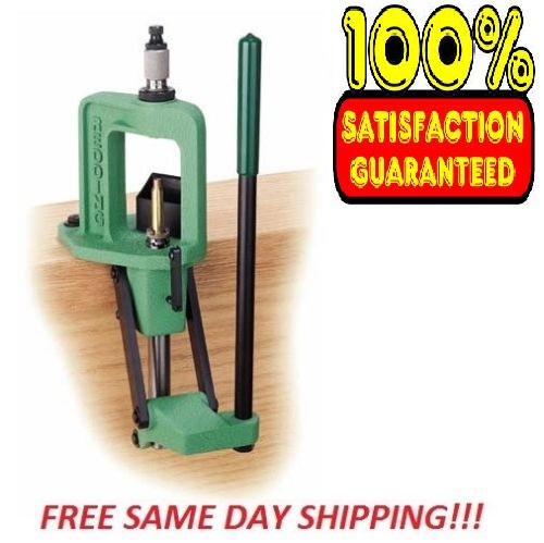 Redding Single Stage Press