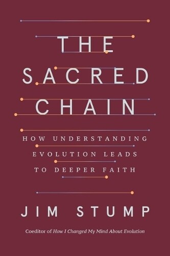 James Stump The Sacred Chain (Hardback) 9780063350946 | eBay
