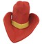 Giant Cowboy Hat Foam 30 Gallon Big Large Huge Jumbo Western Costume ...