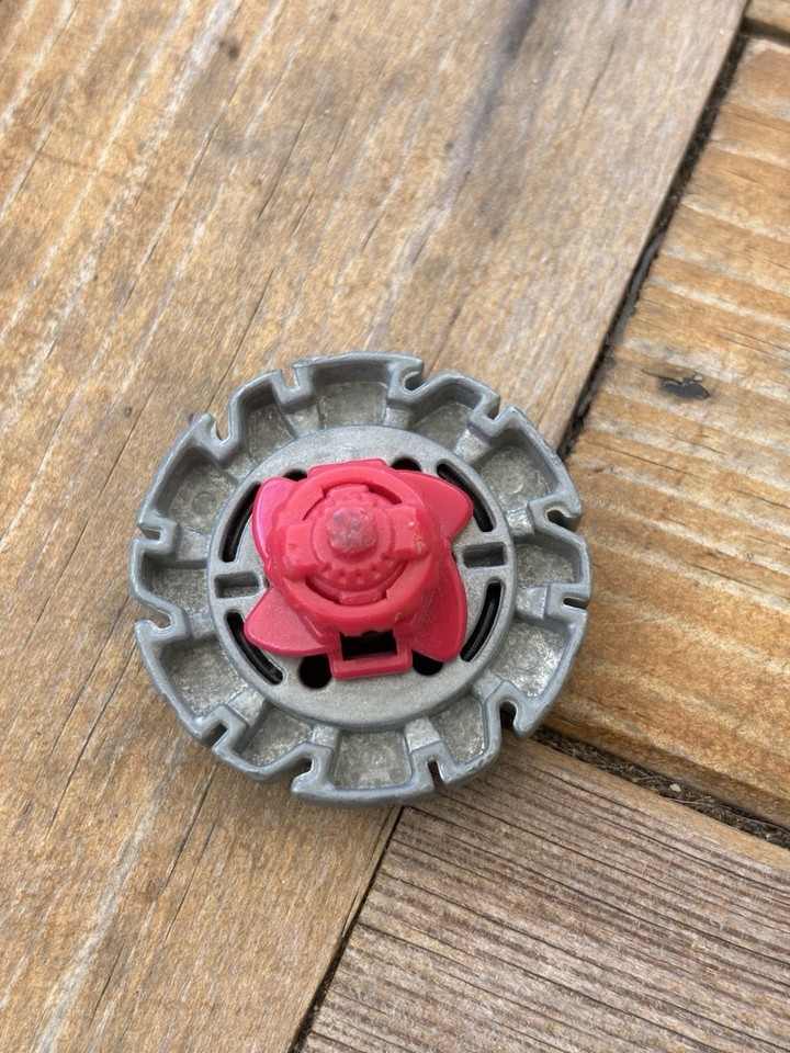 Beyblade Dark Wolf DF145FS BB-29 Metal Fusion | eBay